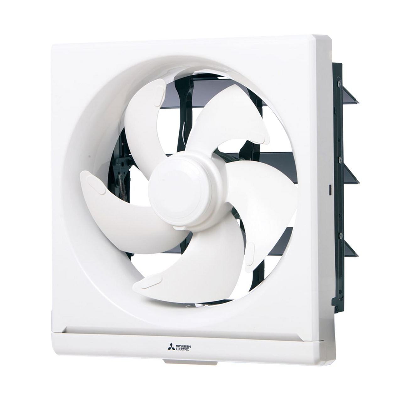 Mitsubishi exhaust fan square 10" EX-25SHC5T - Goldunited Sdn Bhd