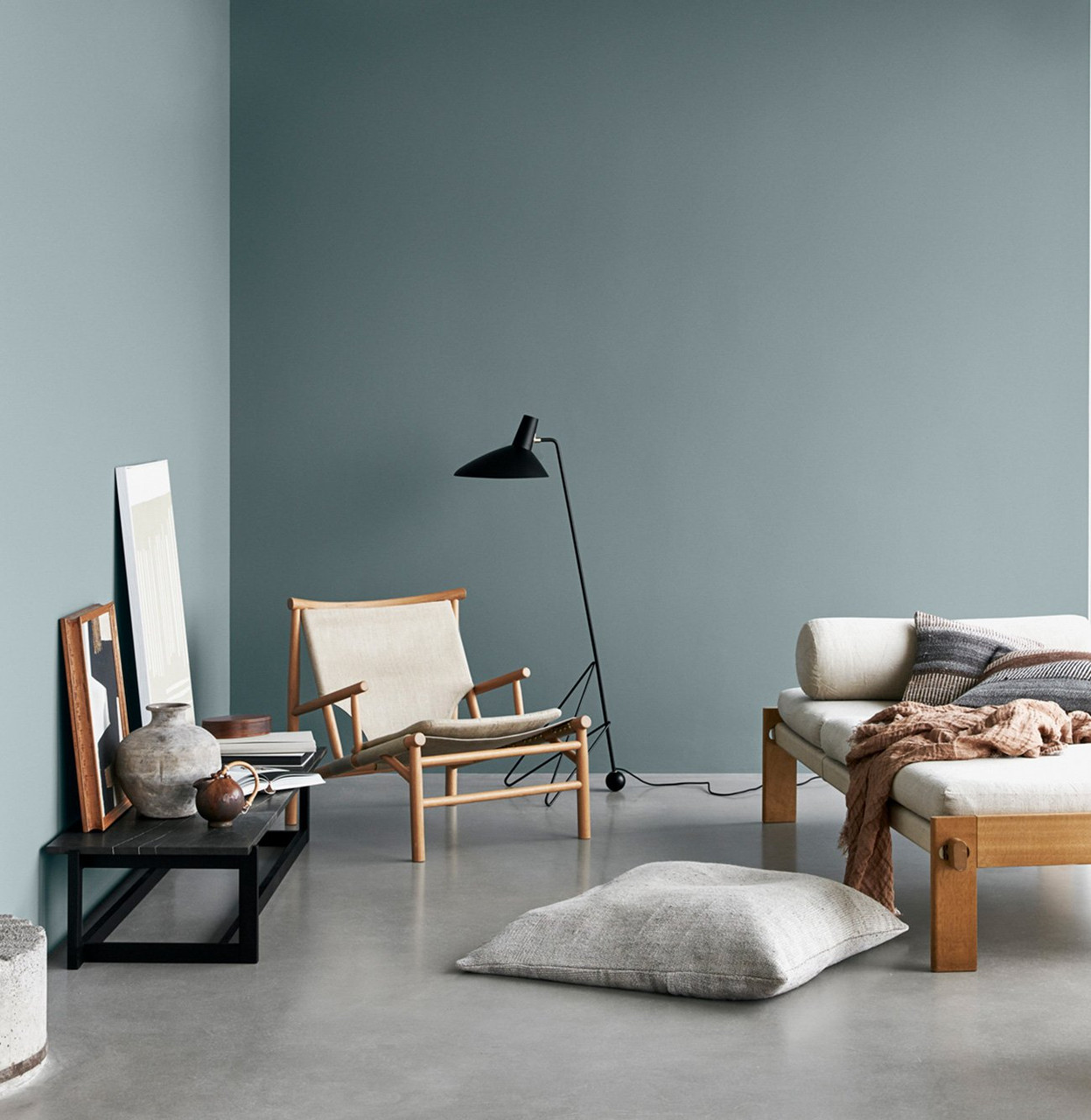 Jotun Majestic Sense Sheen - Goldunited Sdn Bhd