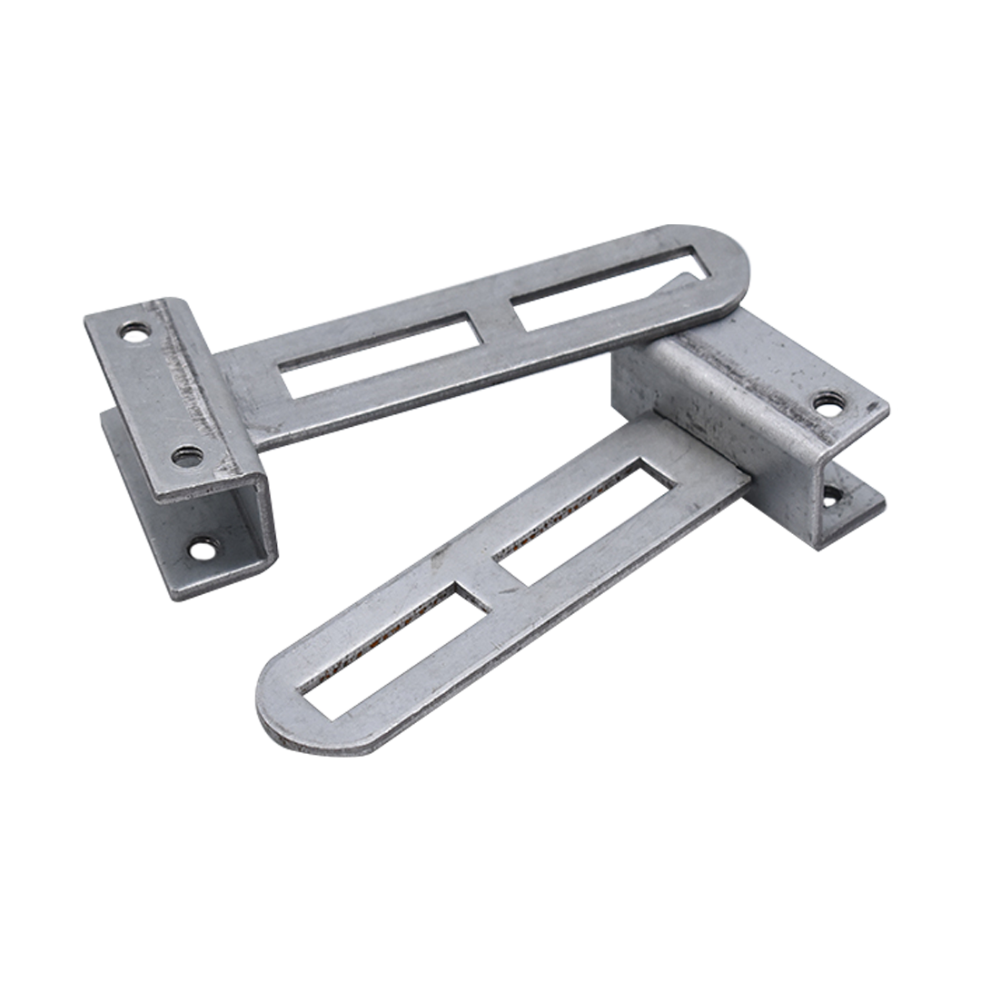 Auto gate infrared sensor & stopper - Goldunited Sdn Bhd