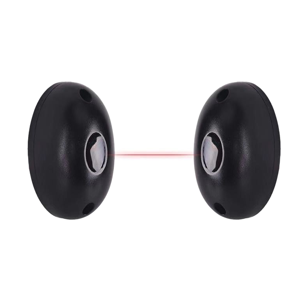 Auto gate infrared sensor & stopper - Goldunited Sdn Bhd