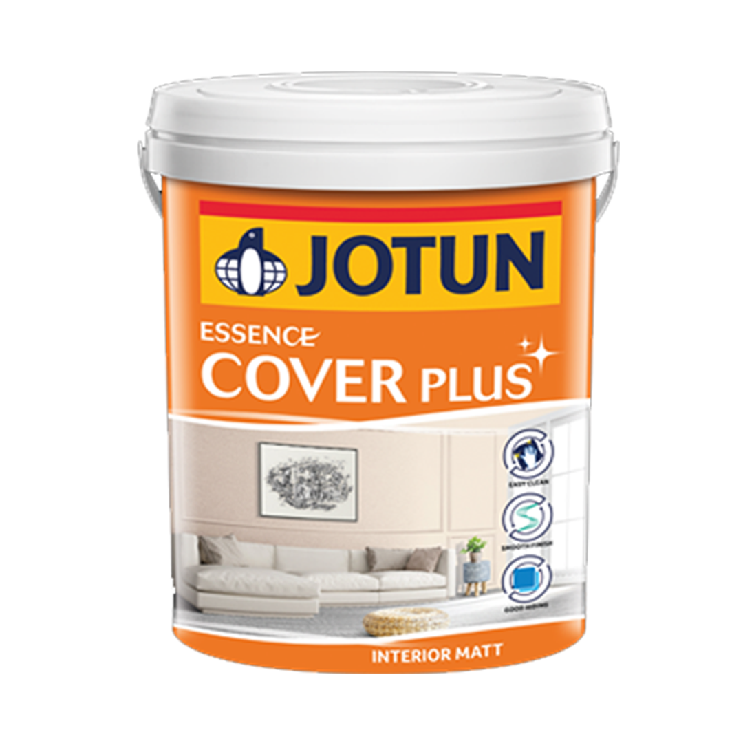 Jotun Essence C-Plus - Goldunited Sdn Bhd