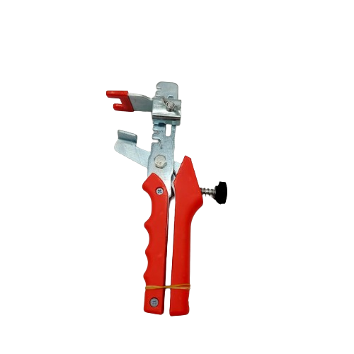 WEDGE CLAMP - Goldunited Sdn Bhd