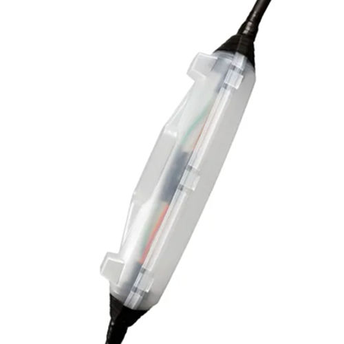 CABLE GLUE FILLED WATERPROOF JUNCTION BOX - Goldunited Sdn Bhd