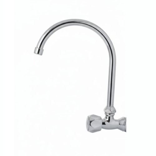 RHINO/FIGO KITCHEN TAP #4013 (WALL) - Goldunited Sdn Bhd
