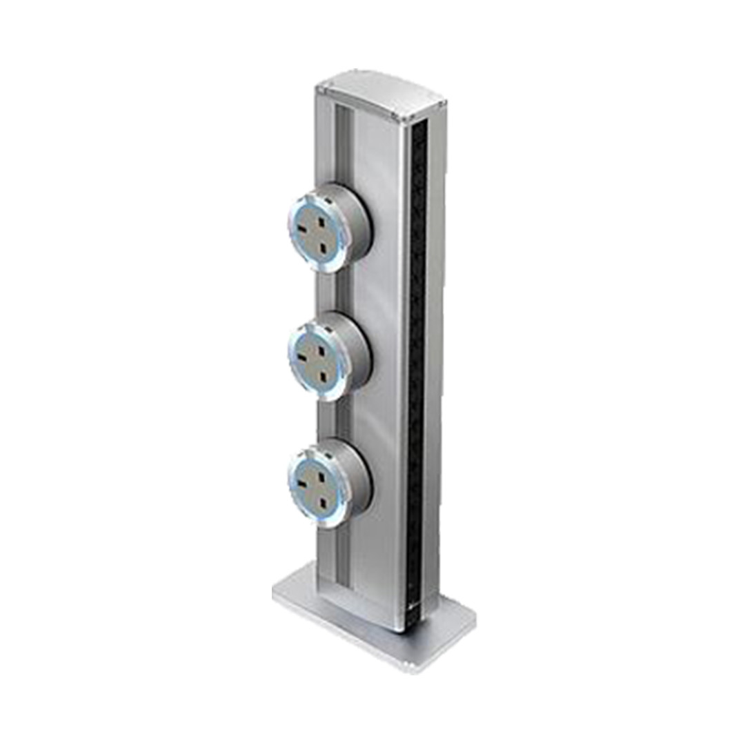 Eubiq 500mm E Tuscan Pack Titanium Goldunited Sdn Bhd