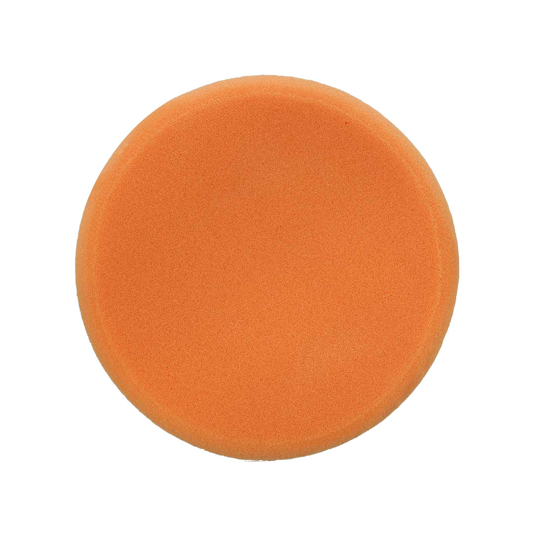 Polish Sponge (Orange) - Goldunited Sdn Bhd