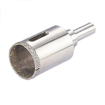 DIAMOND HOLE SAW 25MM Goldunited Sdn Bhd