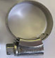 ORBIT HOSE CLIP (ZINC PLATED) 3/4"-1" (19-25CM) - Goldunited Sdn Bhd