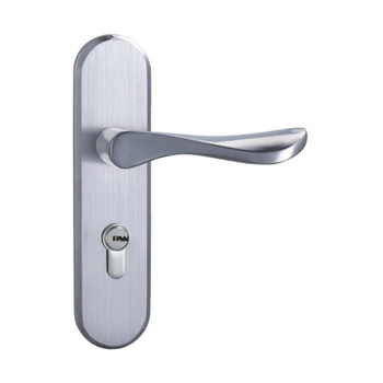 YIANDA Stainless Steel Handle Lock LK5031-019 - Goldunited Sdn Bhd