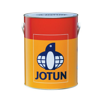 Jotun Hardtop XP 5L Group Yellow Color: RAL1003 Signal Yellow ...