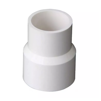UPVC R/SOCKET 1" X 1/2" - Goldunited Sdn Bhd