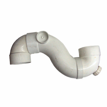 UPVC S-TRAP 4" - Goldunited Sdn Bhd