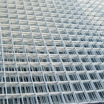 Wire Mesh 10G 4' x 8' x 50mm x 50mm - Goldunited Sdn Bhd