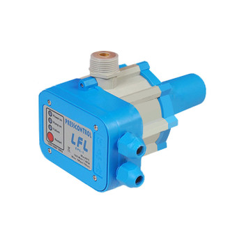Auto Pump Switch 1.8kw - Goldunited Sdn Bhd