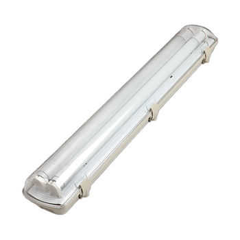 Waterproof double LED Light 80w 126x7x9cm - Goldunited Sdn Bhd