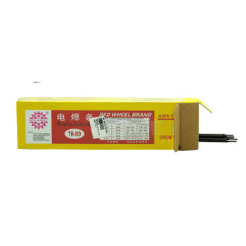 Red Wheel Welding Rod 2.5mm(2.5kg) - Goldunited Sdn Bhd