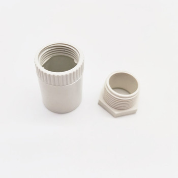 20mm PVC female adaptor (10pcs) - Goldunited Sdn Bhd