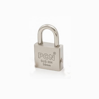 Brass Padlock 265# 50mm - Goldunited Sdn Bhd
