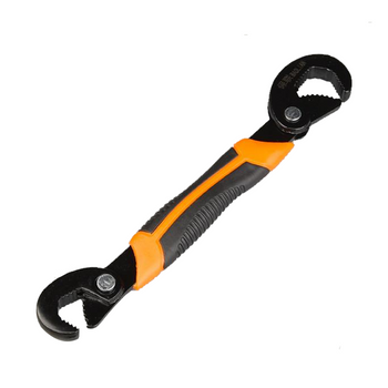 Multipurpose 2in1 wrench 6-22mm - Goldunited Sdn Bhd