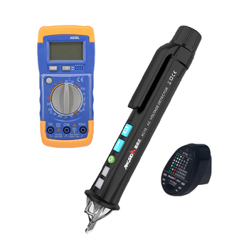Digital test pen set - Goldunited Sdn Bhd