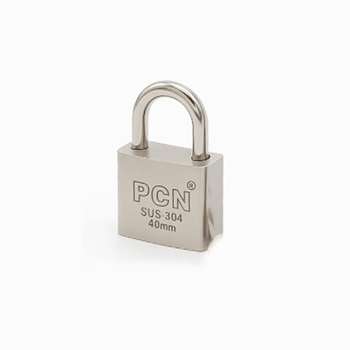 Brass Padlock 264# 38mm - Goldunited Sdn Bhd