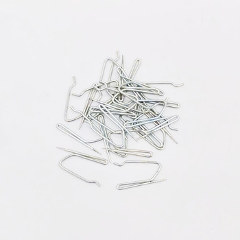 Curtain pin hook #8406 - Goldunited Sdn Bhd