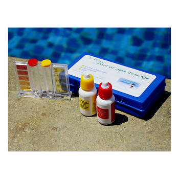 3-Way Pool & Spa Test Kit - Goldunited Sdn Bhd
