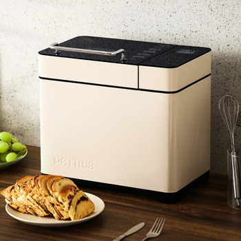 Petrus Bread Maker PE9600WT - Goldunited Sdn Bhd