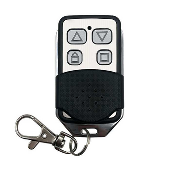 Auto Gate Remote Control - Goldunited Sdn Bhd
