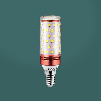 R2 LED Bulb E14 12W Warm White - Goldunited Sdn Bhd
