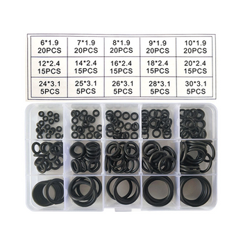O-ring kit set (b) - Goldunited Sdn Bhd