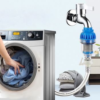 Washing machine filter - Goldunited Sdn Bhd