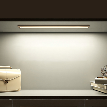 60cm LED motion sensor light bar daylight - Goldunited Sdn Bhd