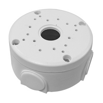 Round Ceiling Box 50X100mm - Goldunited Sdn Bhd