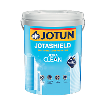 Jotun Jotashield Ultra Clean - Goldunited Sdn Bhd