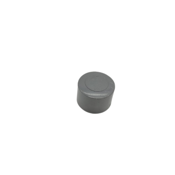 PVC END CAP 1 1/2" (GREY) - Goldunited Sdn Bhd
