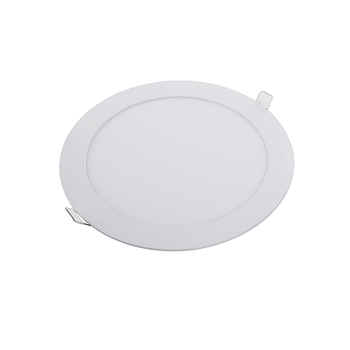 12W ROUND CONCEAL LED PANEL DOWNLIGHT 6" (DAYLIGHT) - Goldunited Sdn Bhd