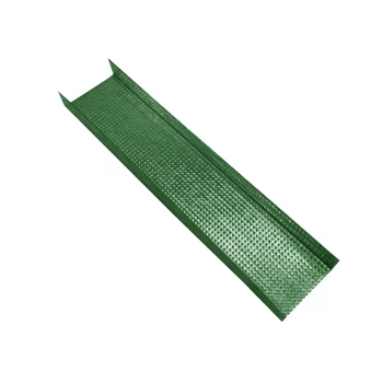G.I FURRING CHANNEL 0.27MM X 12FT GREEN - Goldunited Sdn Bhd