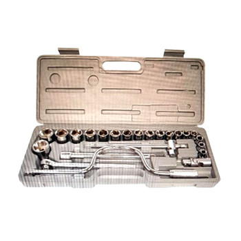 Box Socket MM - Goldunited Sdn Bhd