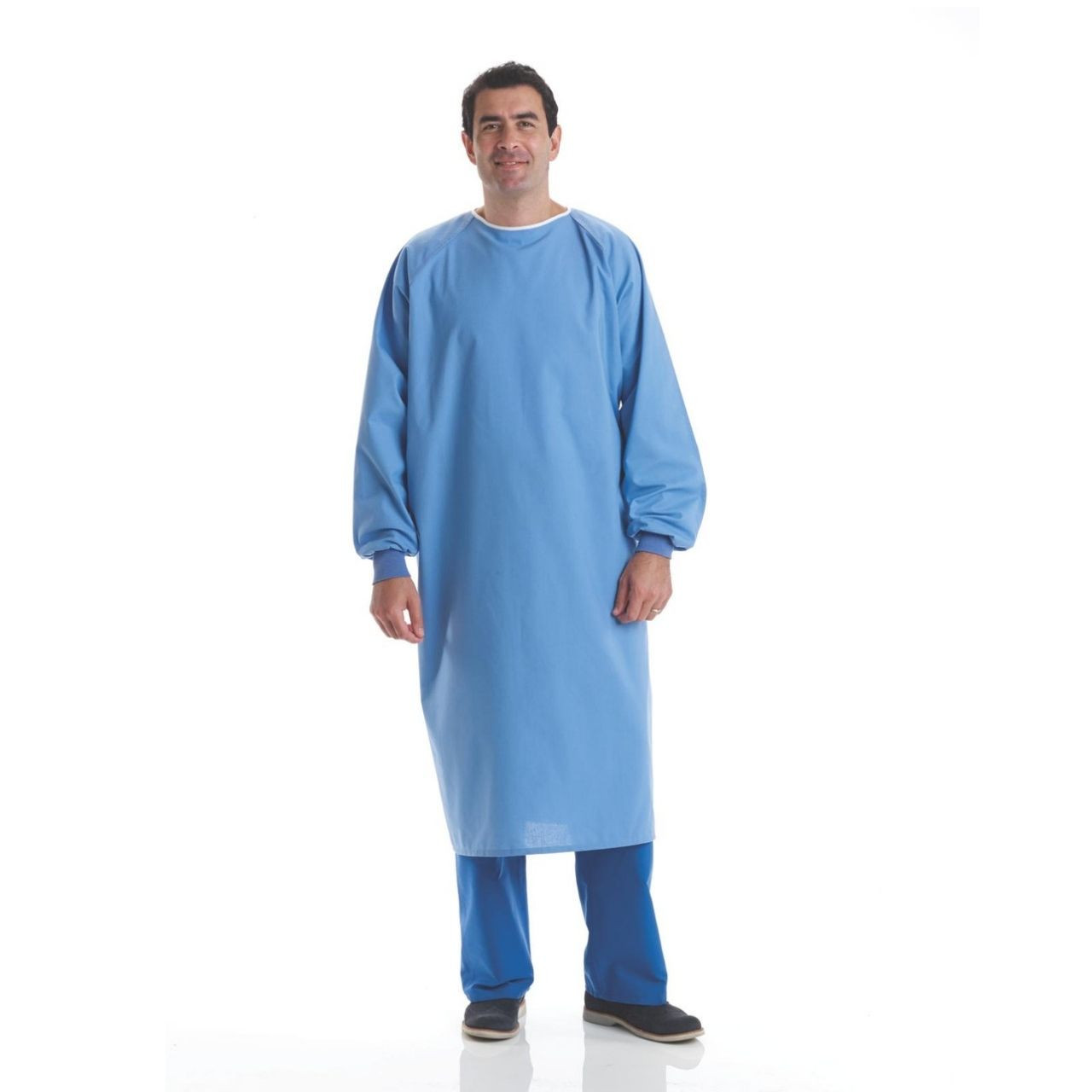 Isolation Gowns - Harmony Lab & Safety Supplies