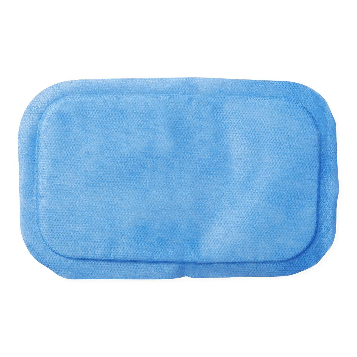 Medline SORBEX Sterile Absorbent Dressings, 7 size options