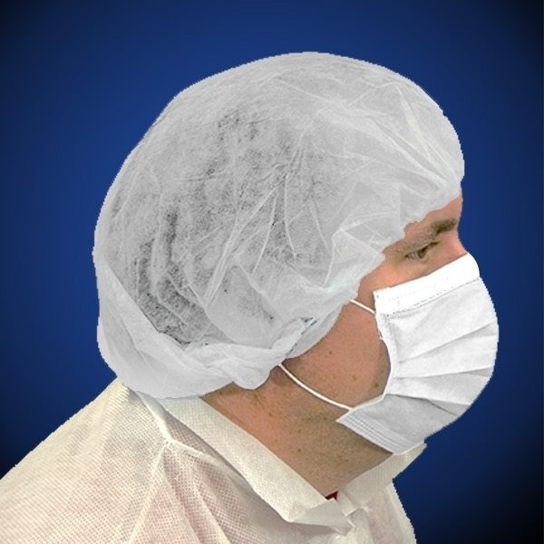 Hair Nets - Harmony Lab & Safety Supplies