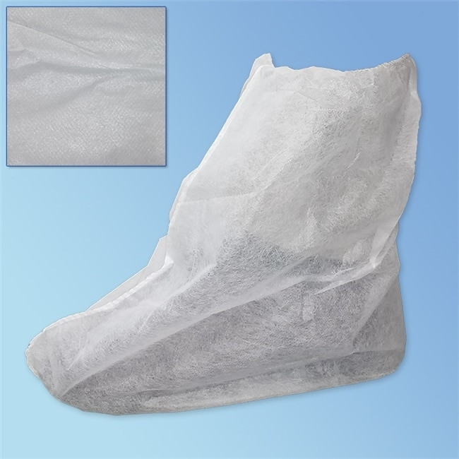 Tyvek TY454S Boot Covers - Harmony Lab & Safety Supplies