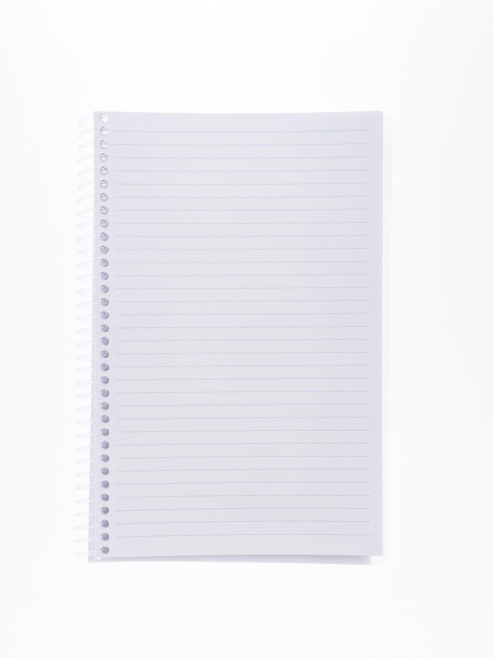 Harmony Lab & Safety Supplies Cleanroom Notebook