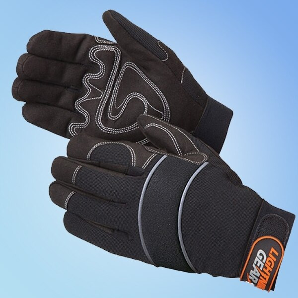 Mechanic's Gloves - Harmony Lab & Safety Supplies