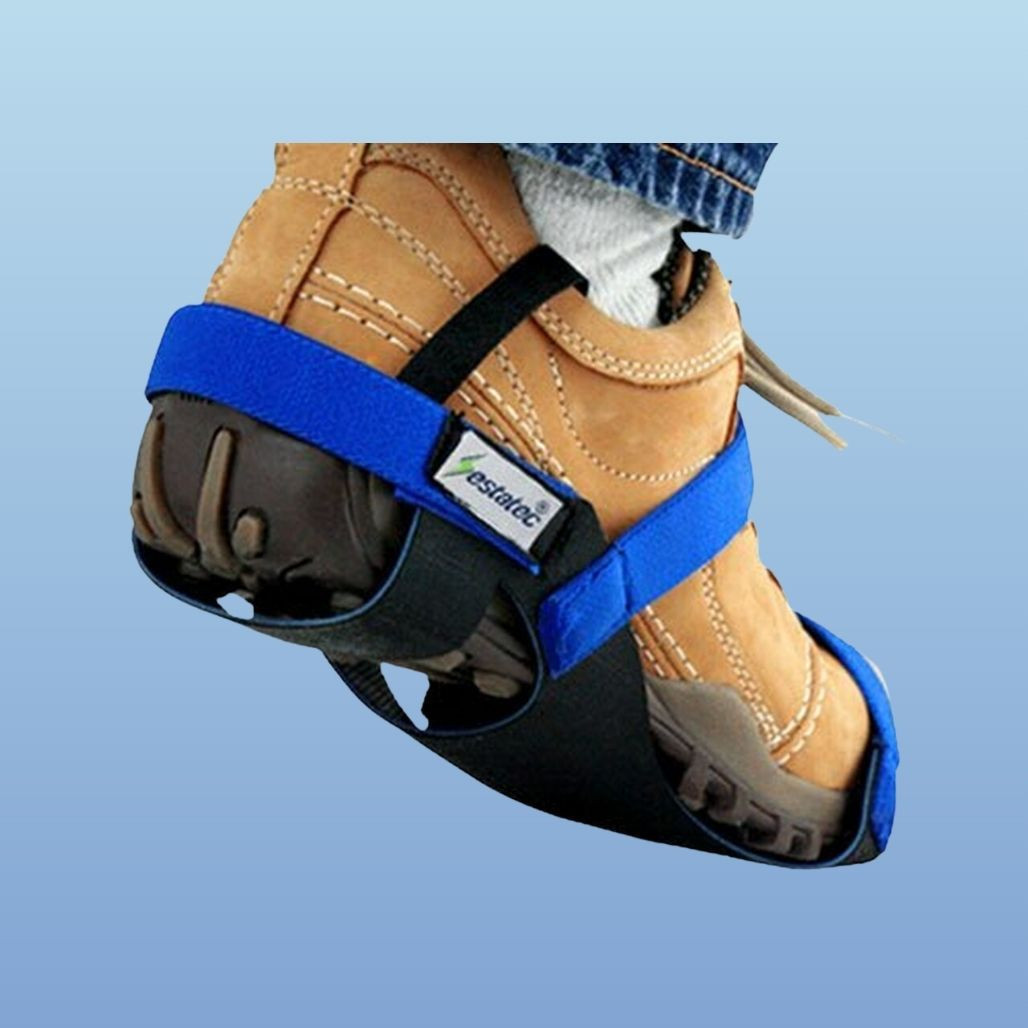 ESD Personal Grounding - Harmony Lab & Safety Supplies