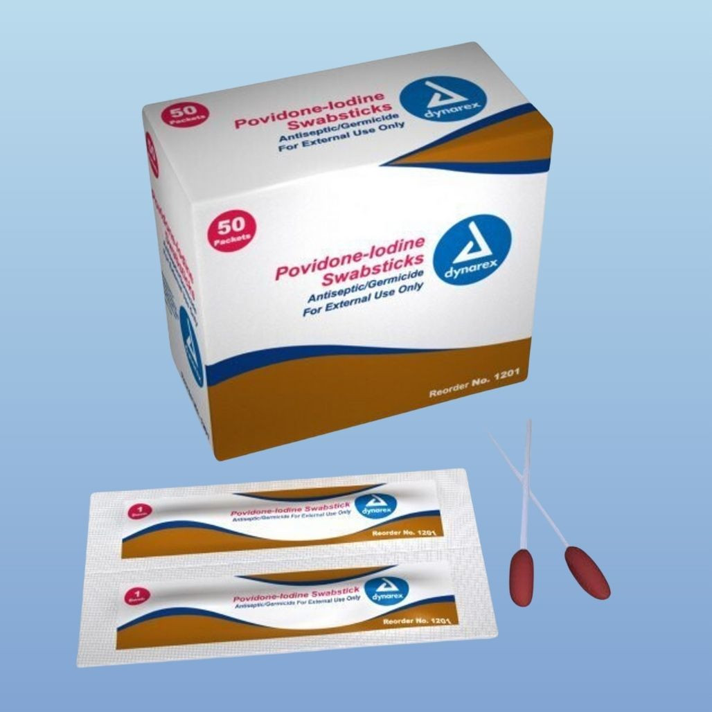 Wound Care - Harmony Lab & Safety Supplies