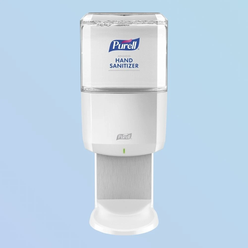 Purell Hand Sanitizer Dispensers and Refills