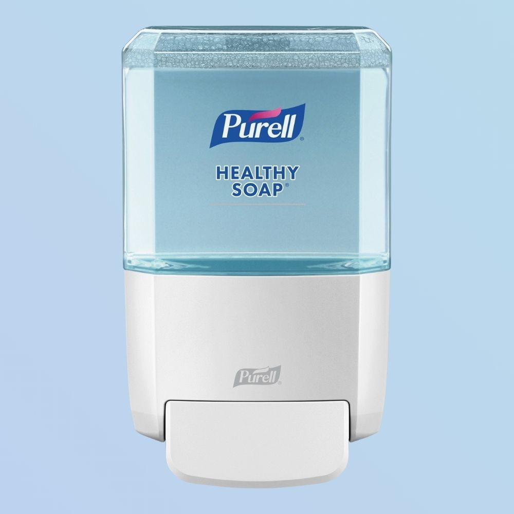 Soaps Dispensers - Harmony Lab & Safety Supplies