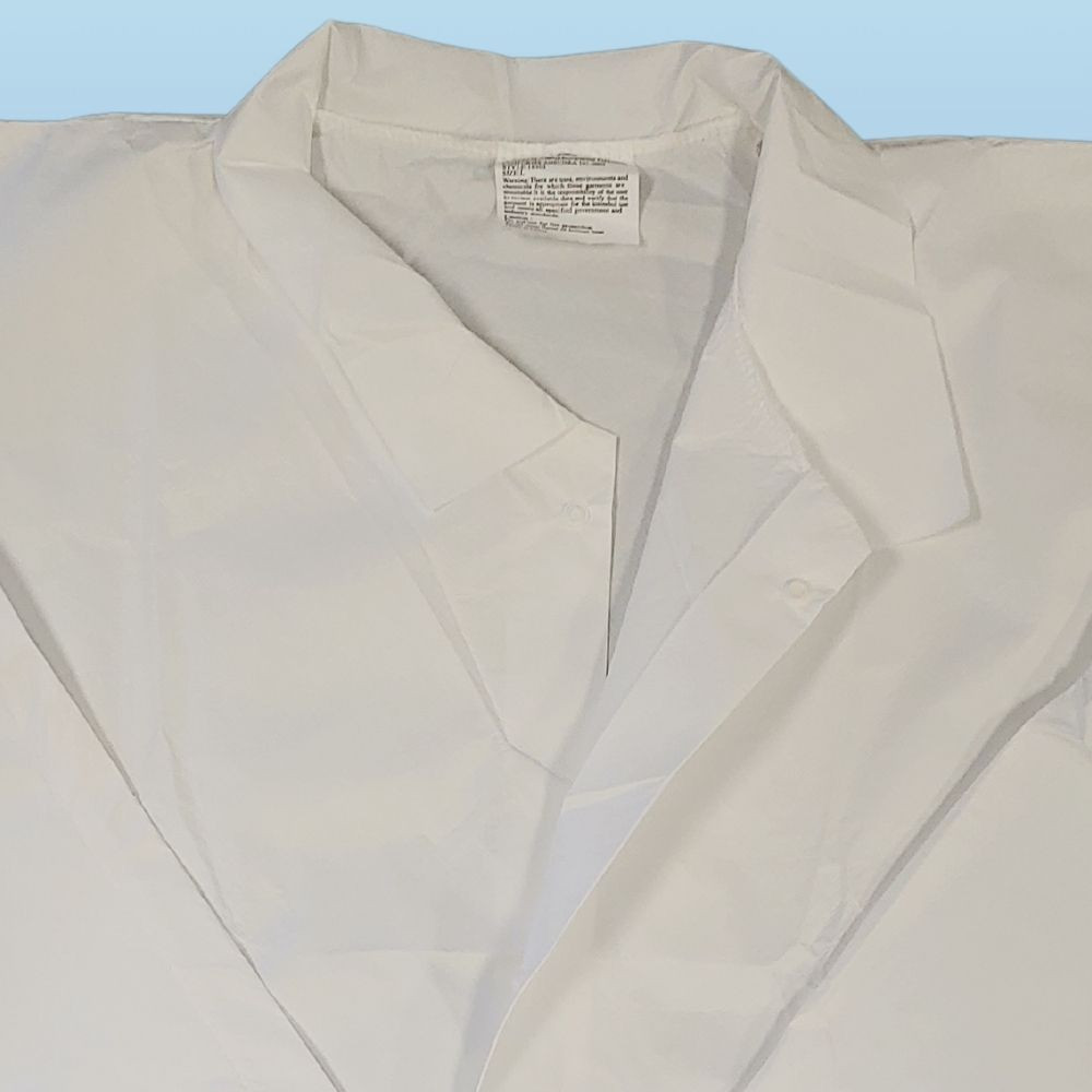 PermaGard Microporous Hood 18386 at Harmony.